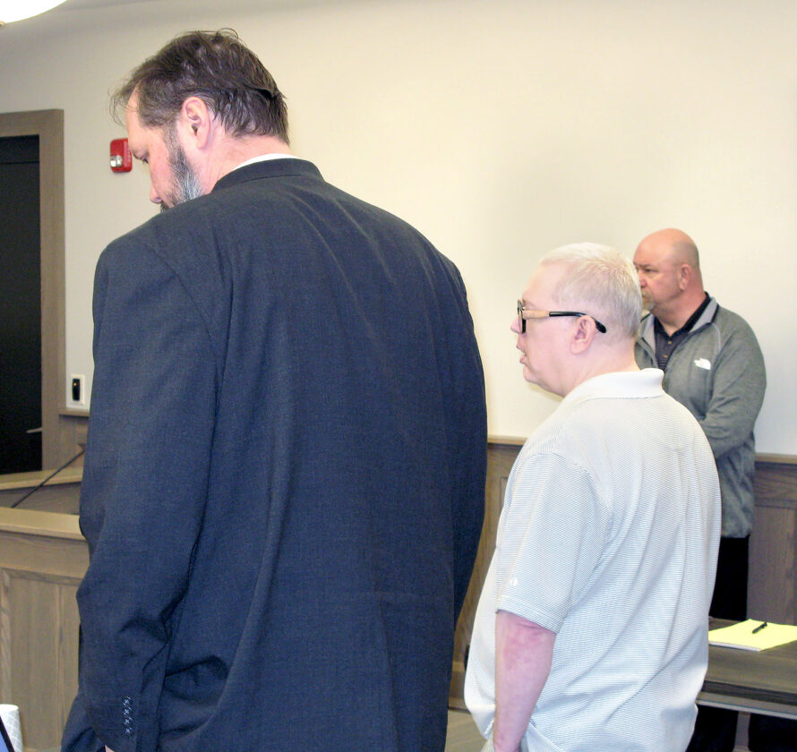 Jury delivers split verdict for Follansbee man in assault case | News ...